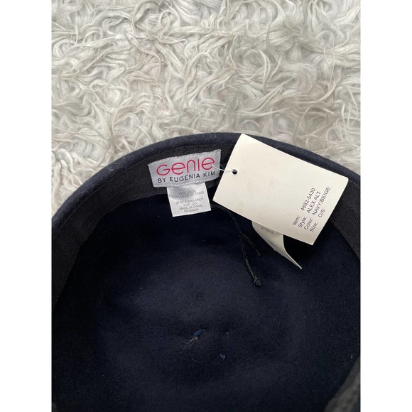 Genie by Eugenia Kim | Accessories | Nwt Genie By Eugenia Kim Wool Pom ...